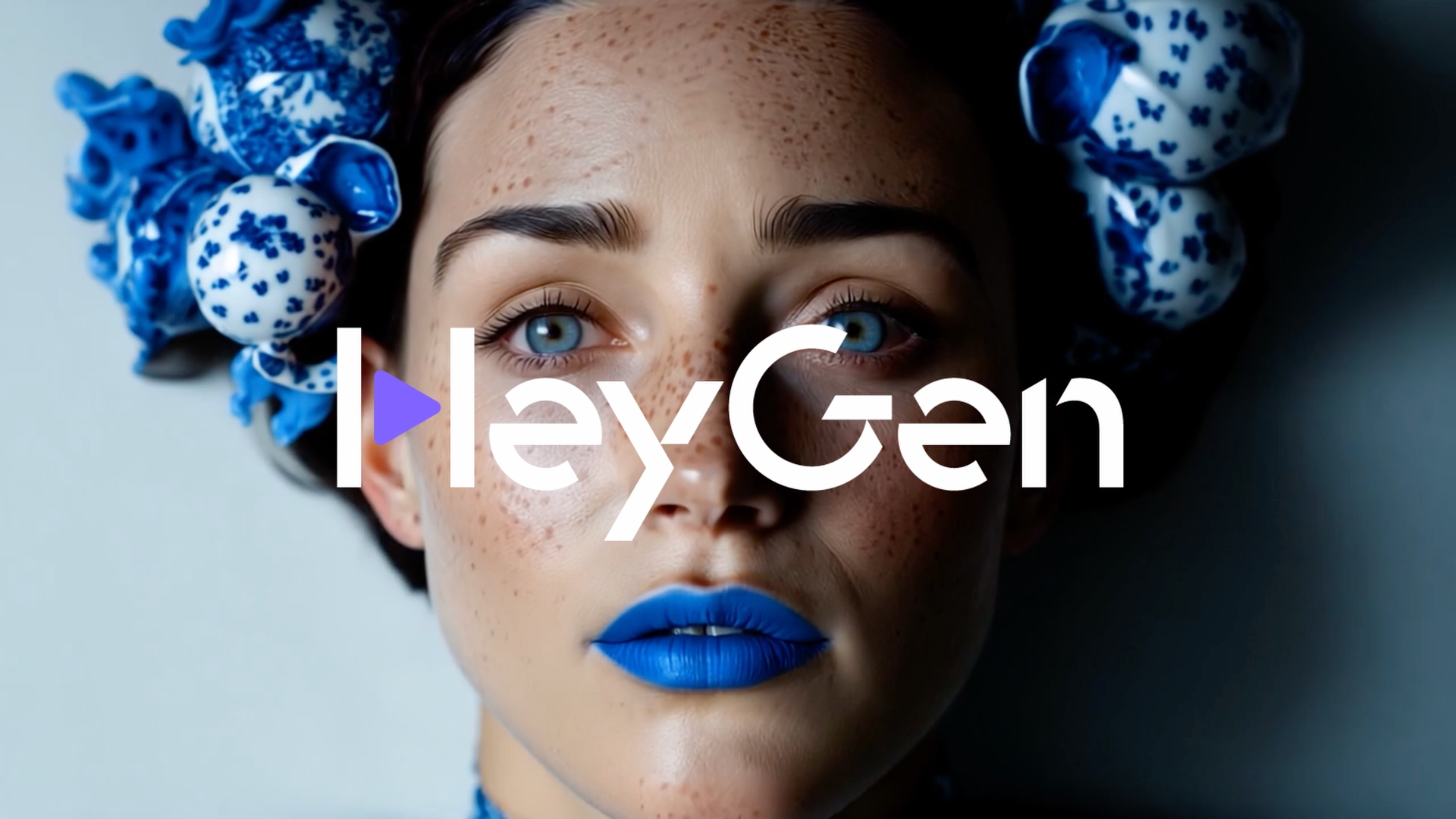 Introducing Voice Director & Avatar IV | HeyGen AI Video