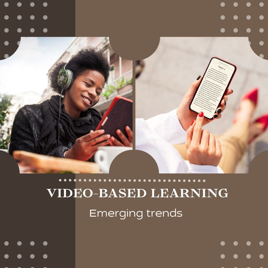 Video Presentation Trends & AI Innovations | HeyGen