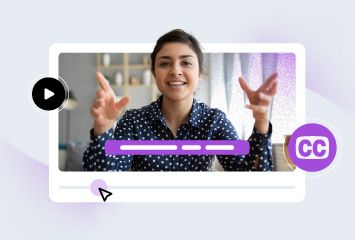 How To Add Text to Video in 4 Simple Steps