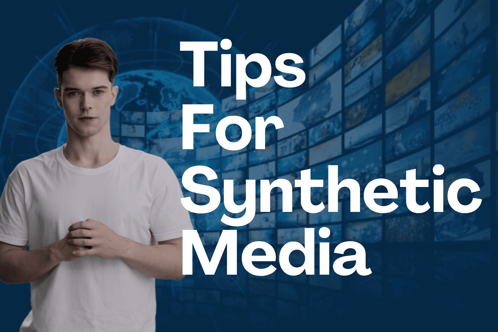 Synthetic Media: The Future of Video Creation | HeyGen