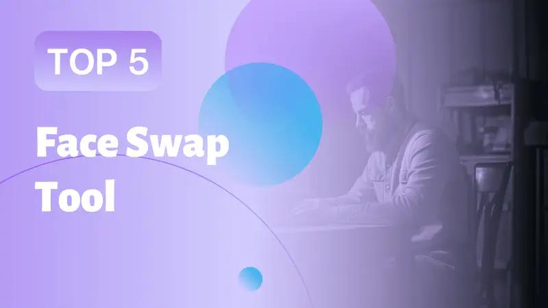 Face Swap Video Editors for Easy Face Change | HeyGen