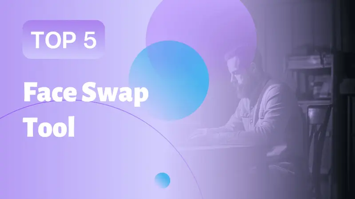 Face Swap Video Editors for Easy Face Change | HeyGen