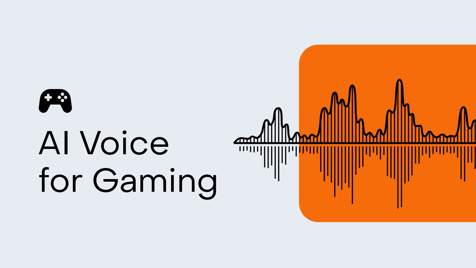 AI Voices for Gaming: Transforming Game Audio | HeyGen