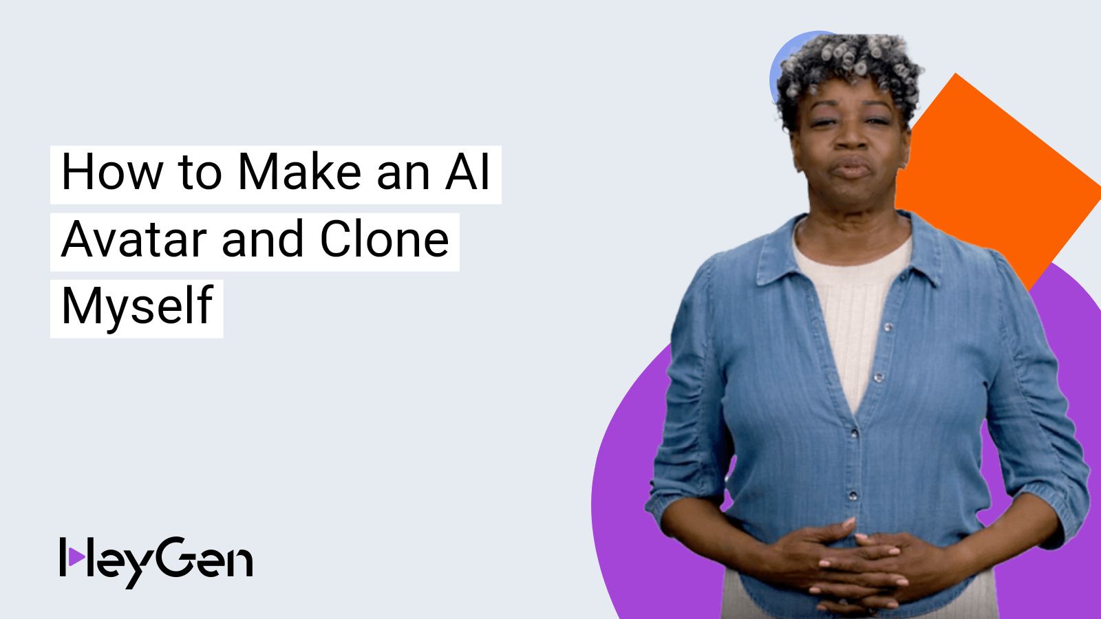 How to Make an AI Avatar and Clone Myself | HeyGen