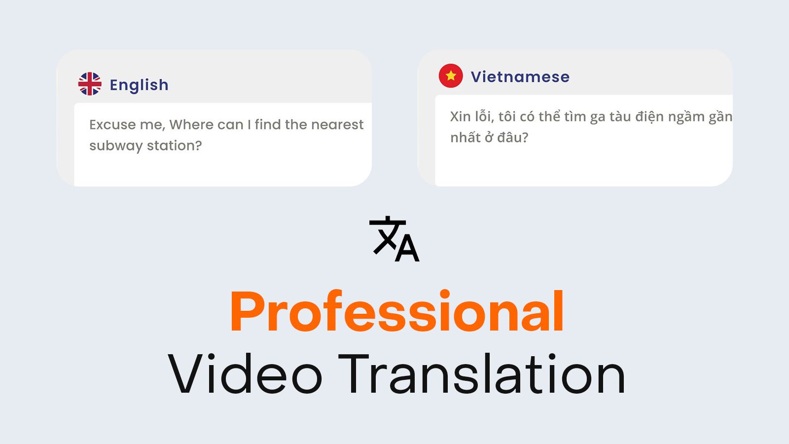 Master Video Localisation with AI Translation | HeyGen
