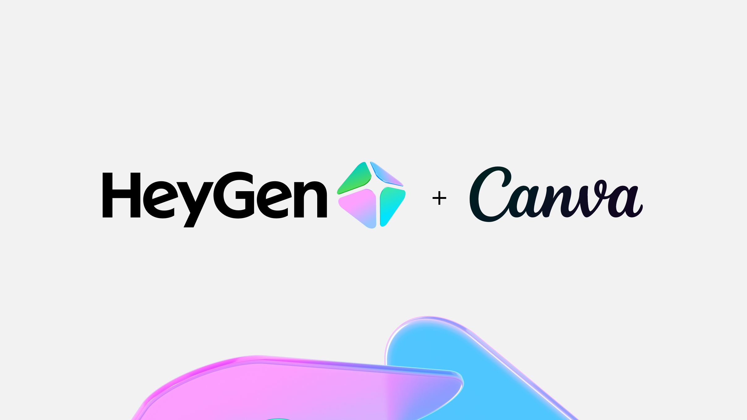 HeyGen x Canva Integration