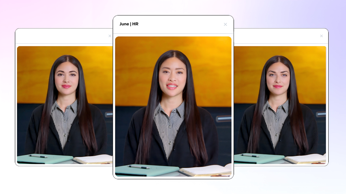 Face Swap AI: Create Realistic AI Face Swap Videos