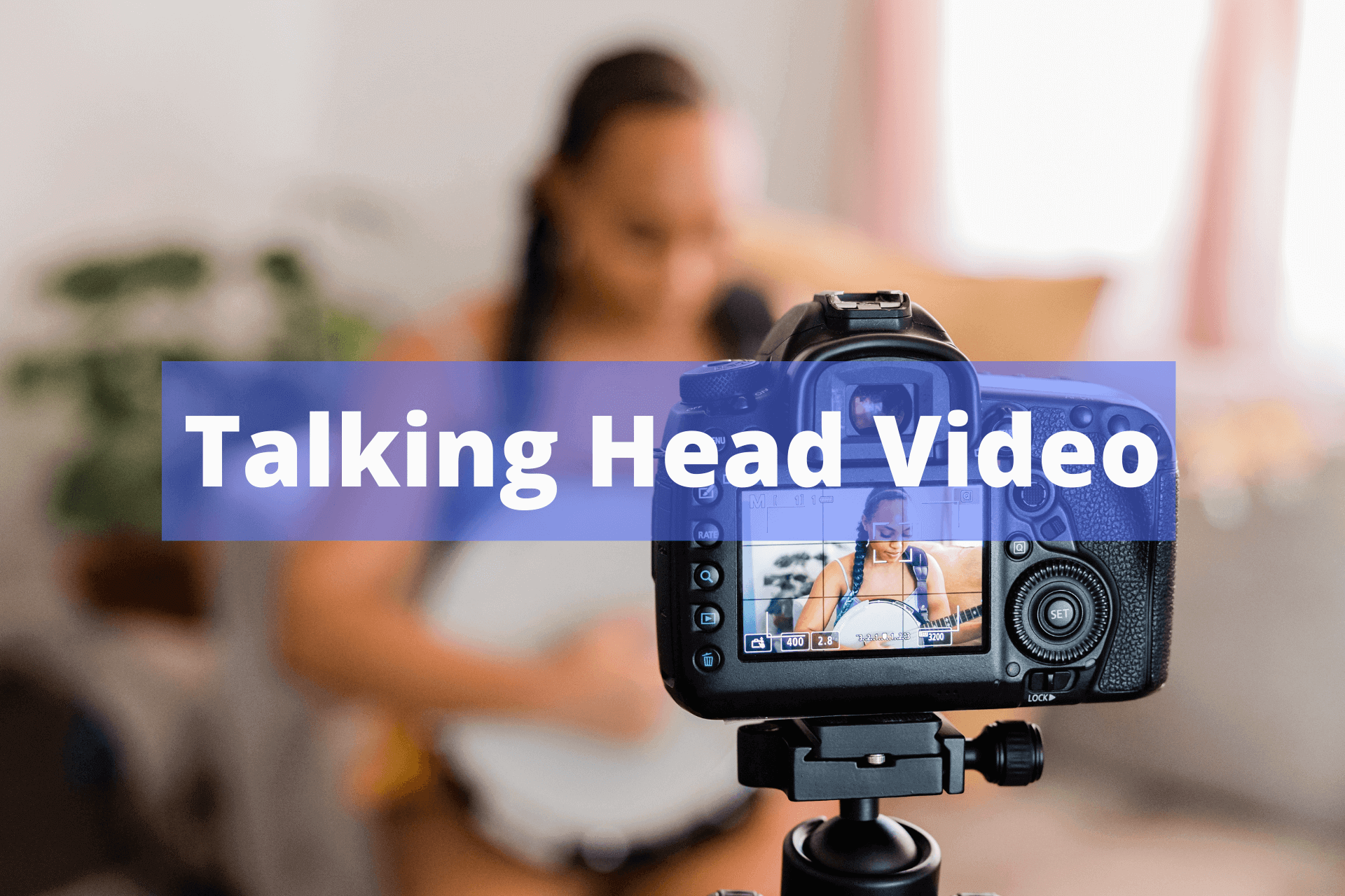 Talking Head Videos: Essential Tips and Complete Guide | HeyGen