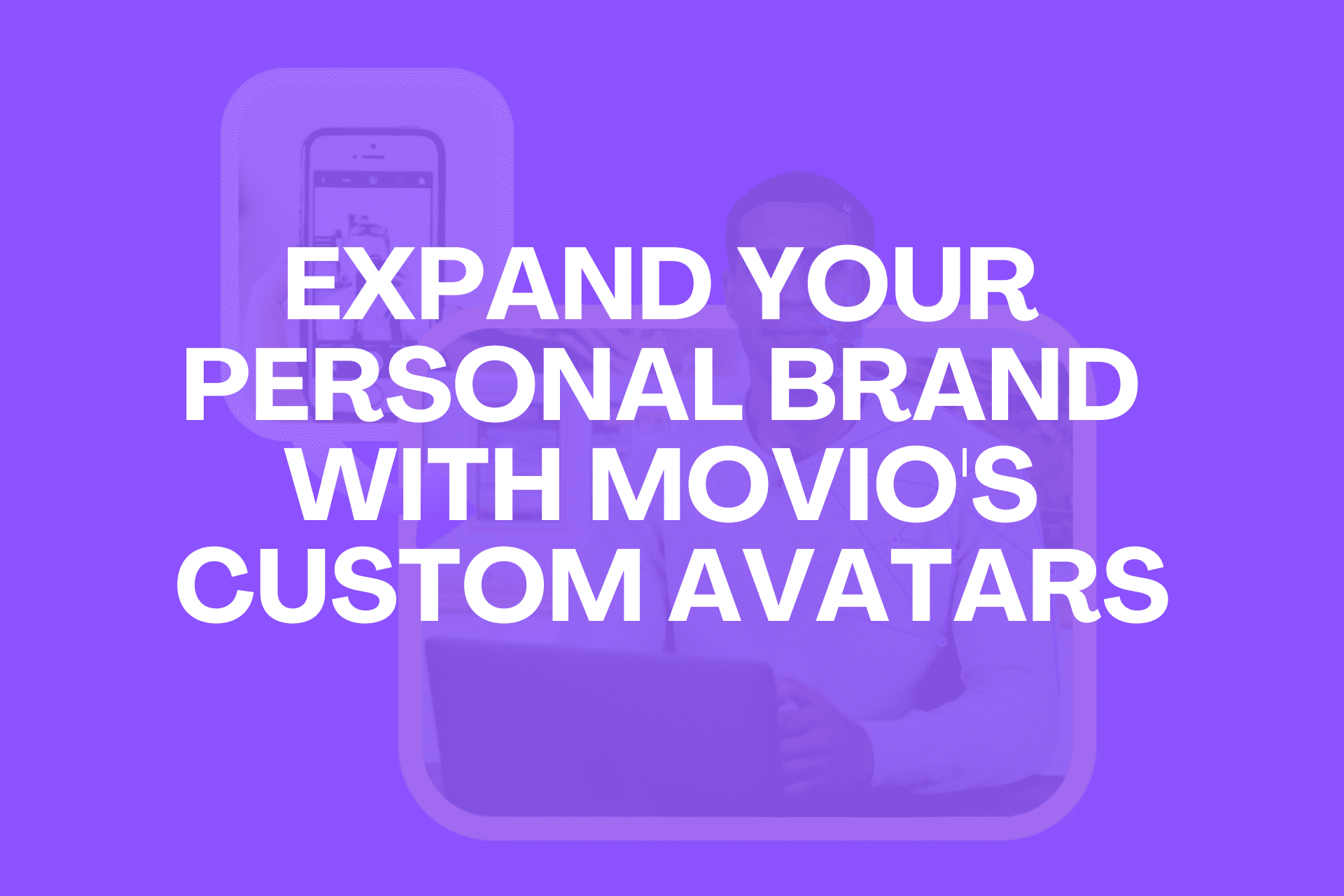 Expand Your Personal Brand with HeyGen's Custom Avatars