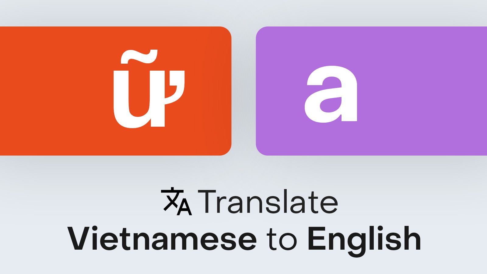 Translate Vietnamese to English Effortlessly | HeyGen