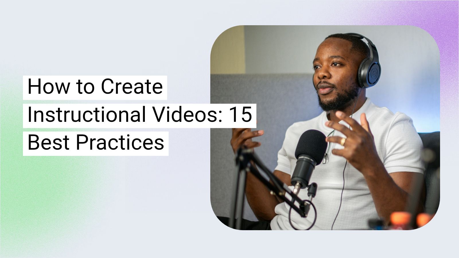 How to Create Instructional Videos: Best Practices| HeyGen