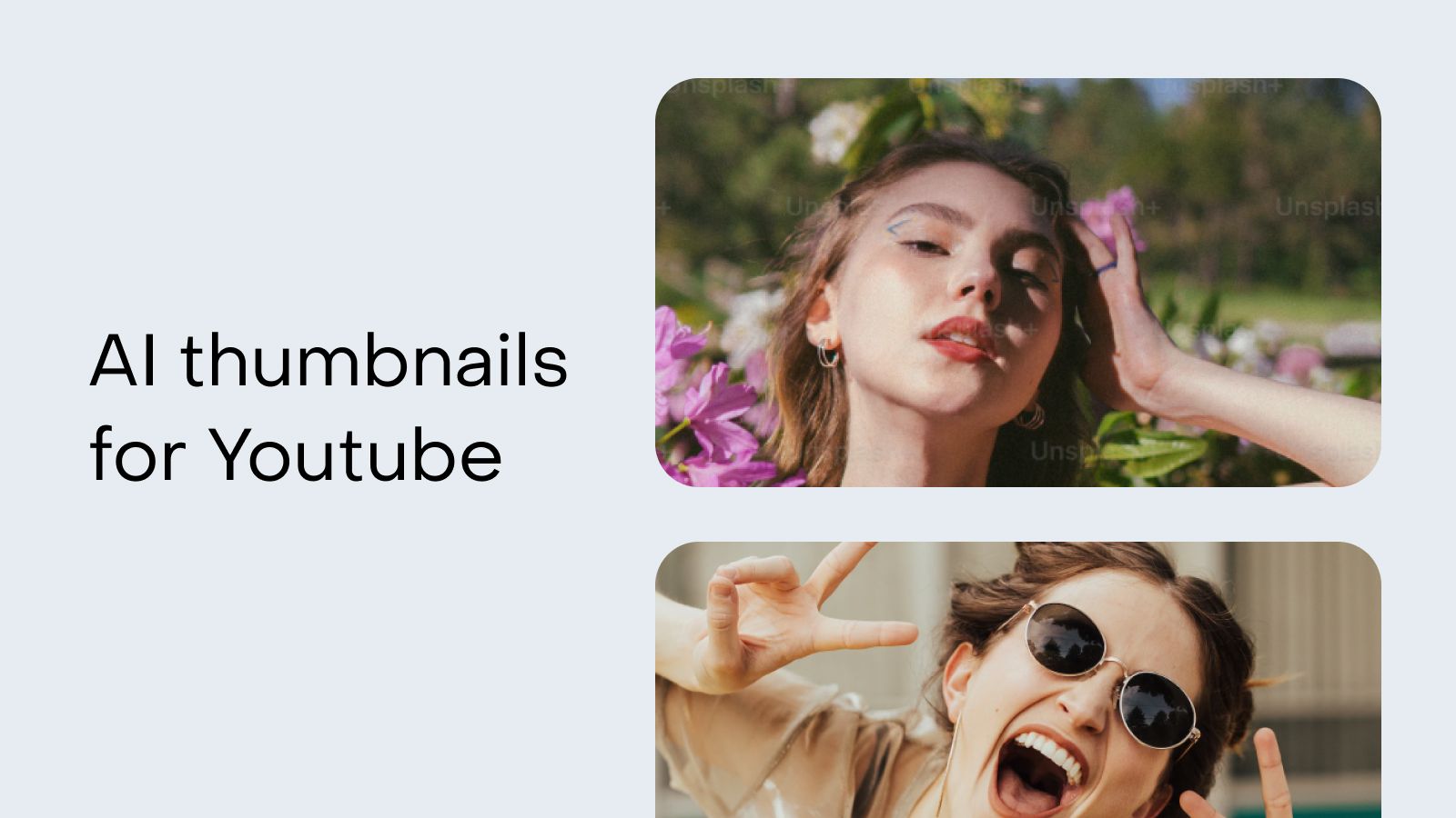 AI Thumbnail Maker: Your Key to Engaging Visuals | HeyGen