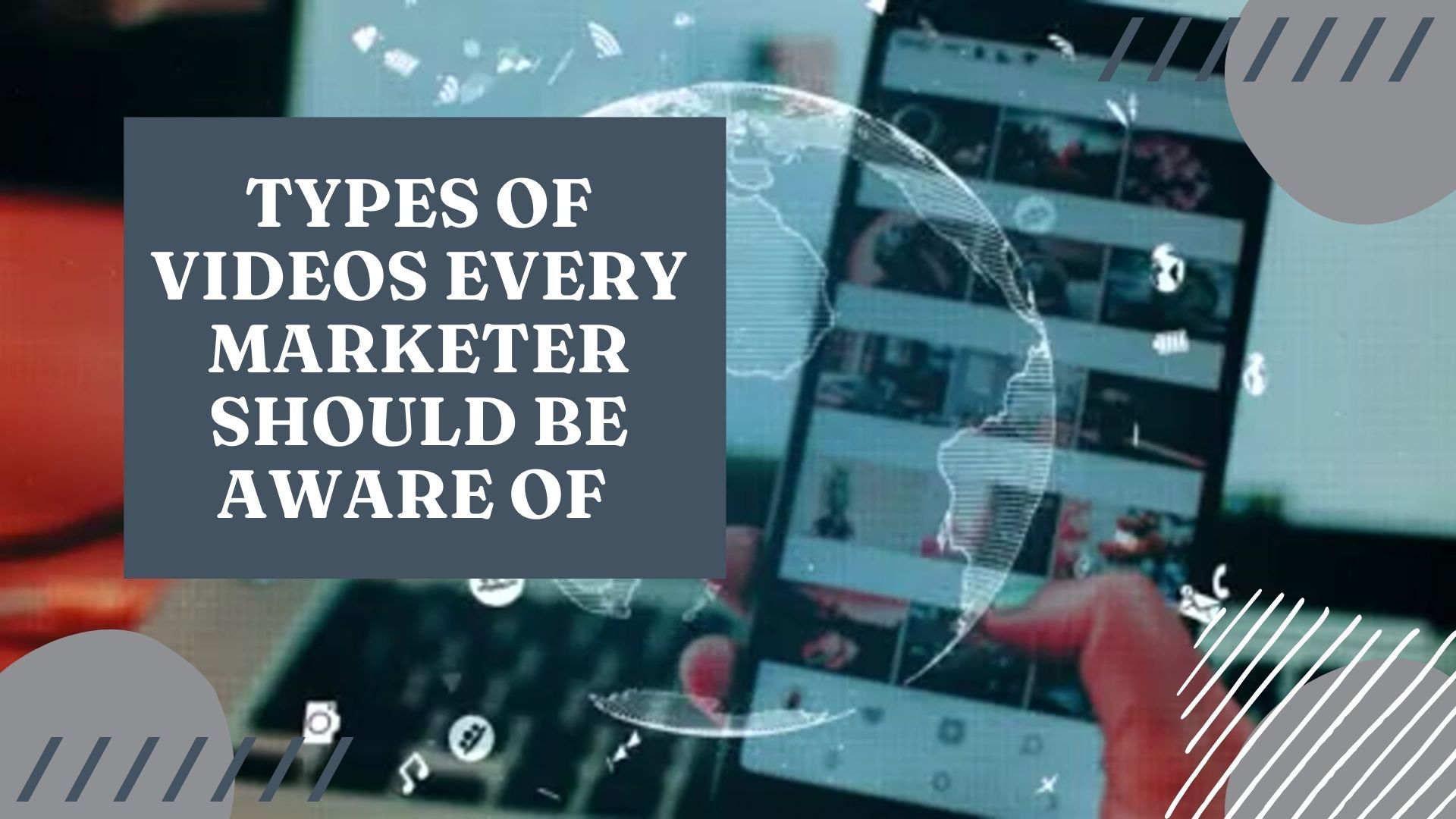 Top 5 Types of Videos for Marketing Success | HeyGen