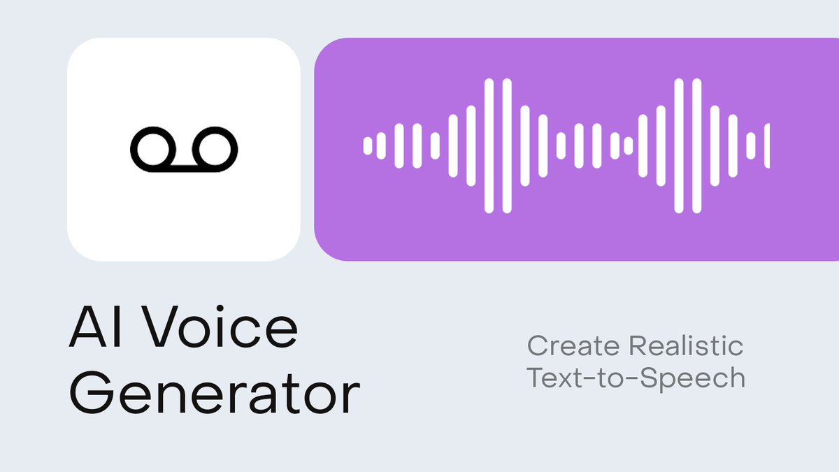 AI Voice Generator for Realistic Speech & Voiceovers | HeyGen