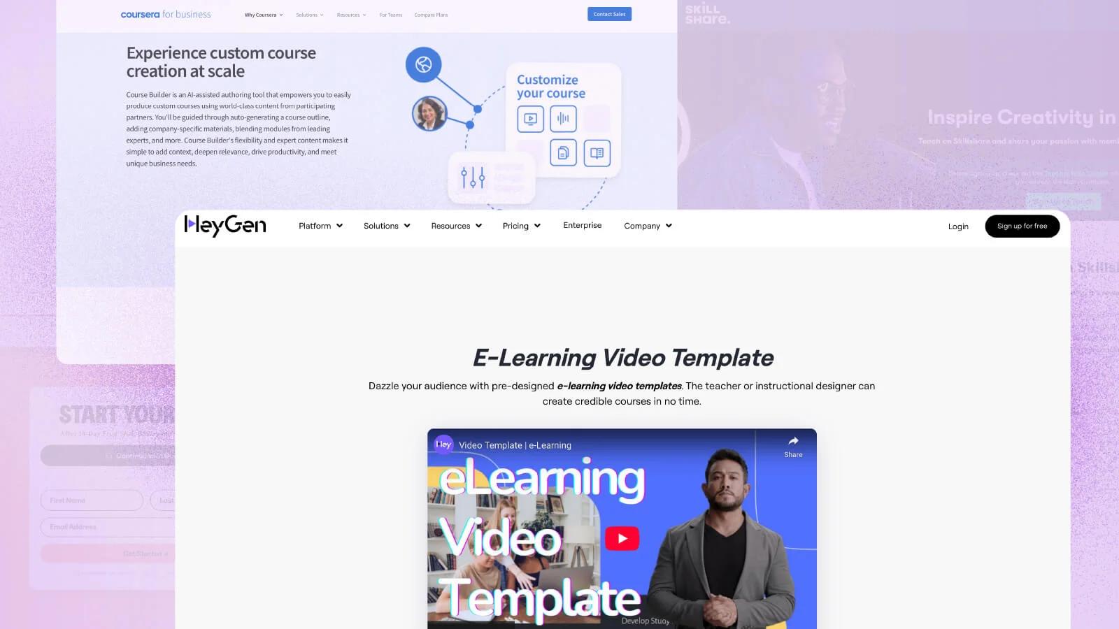 The 10 Best Online Course Creation Tools of 2025