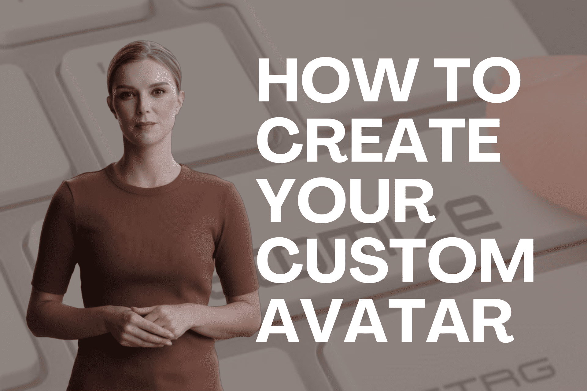 Custom Avatar and AI Video Creation Tools | HeyGen