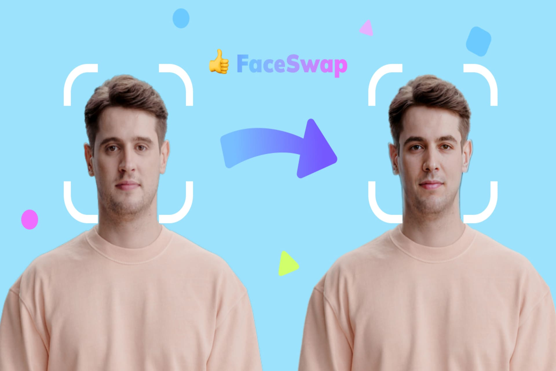 Face Swap Video Guide: Change Face in Video Easily | HeyGen