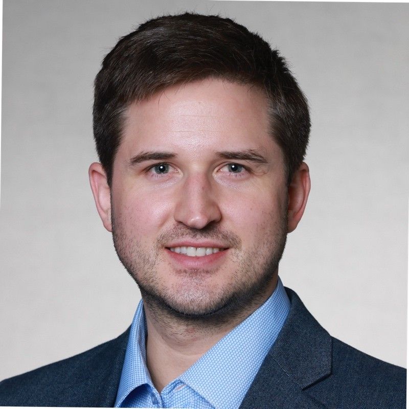 Patrick Elder | Author | HeyGen