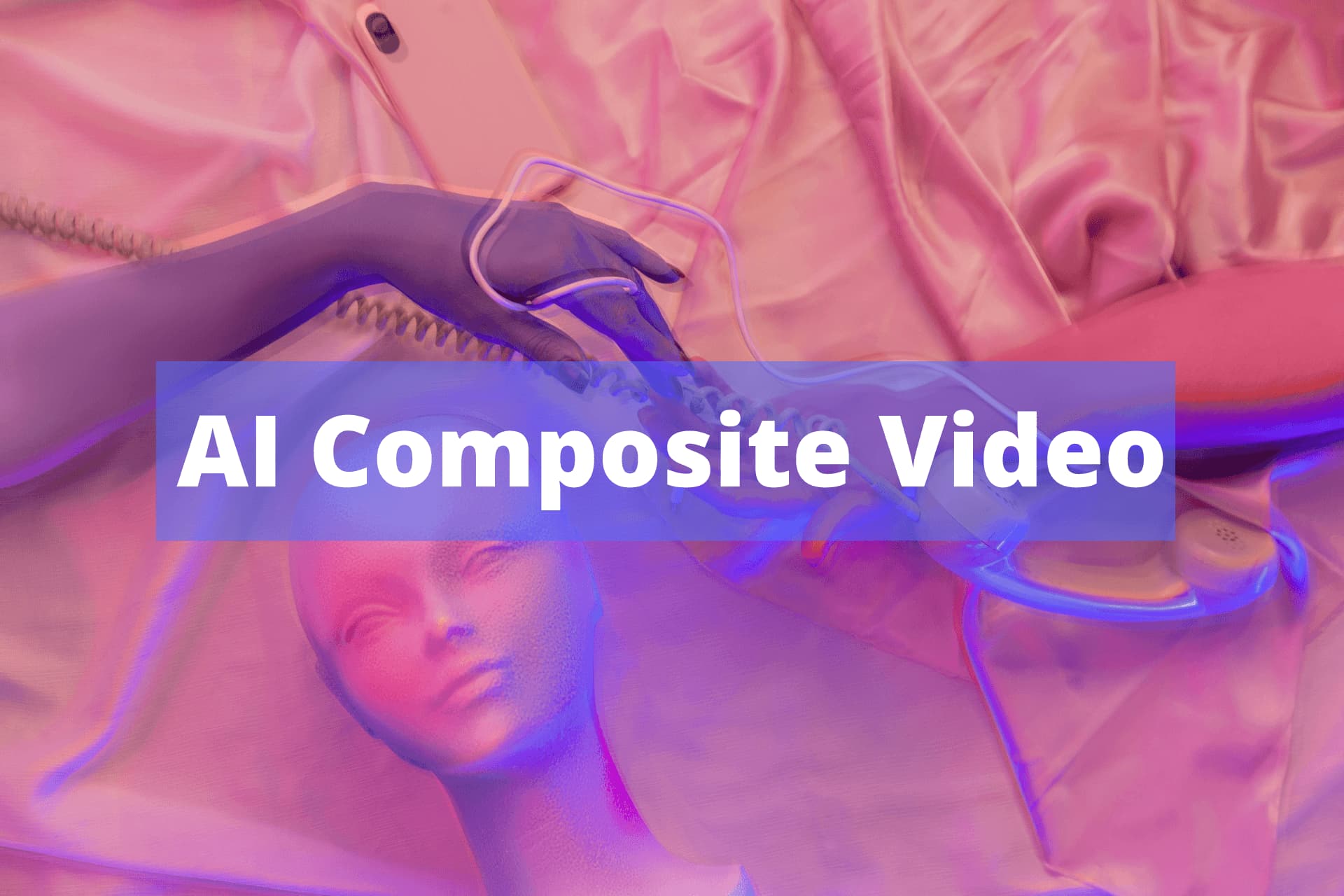 AI Composite Video App to Create Videos Easily | HeyGen