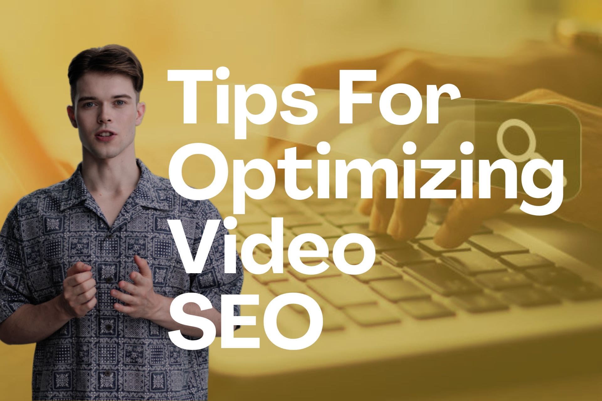 Ultimate Guide to Video SEO: Top Tips & Tools for 2024 | HeyGen