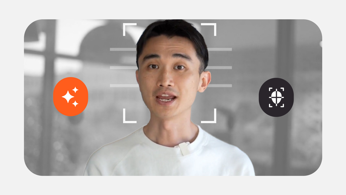 AI Talking Head Video Software with Customizable Avatars | HeyGen