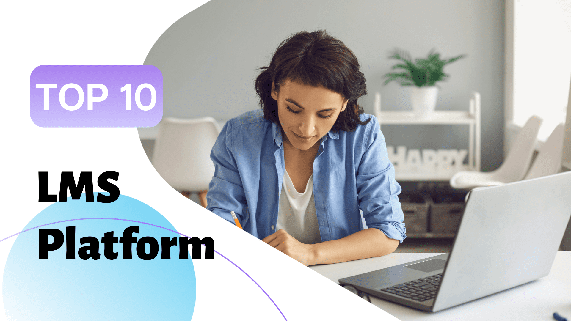 Top 10 LMS Platforms for 2024 | HeyGen