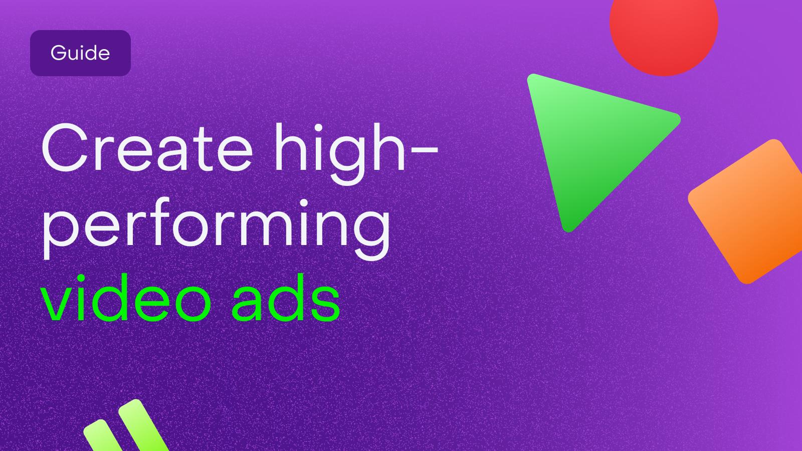 How AI Video is Transforming High-Performing Ads How AI Video is Transforming High-Performing Ads