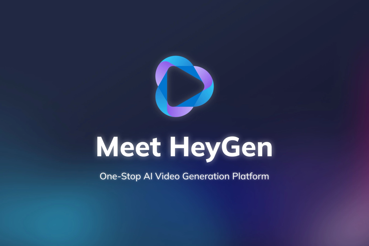 Video Creation Reimagined with HeyGen | HeyGen