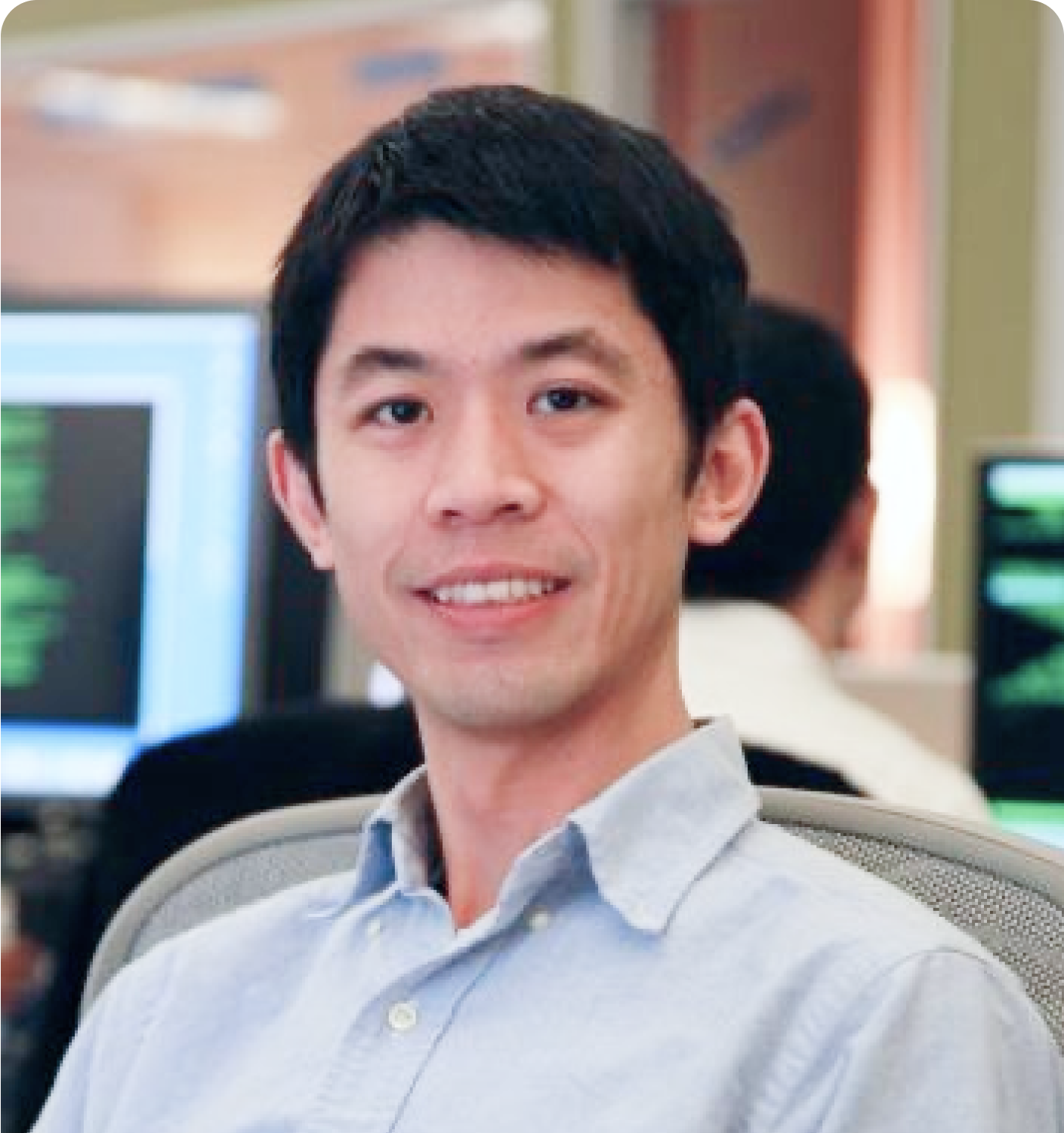 Rong Yan | Chief Technology Officer | HeyGen