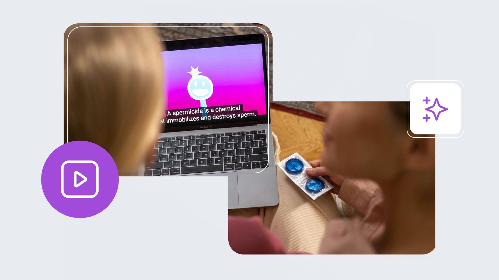 AI Video Captioning Tools for YouTube Captions | HeyGen