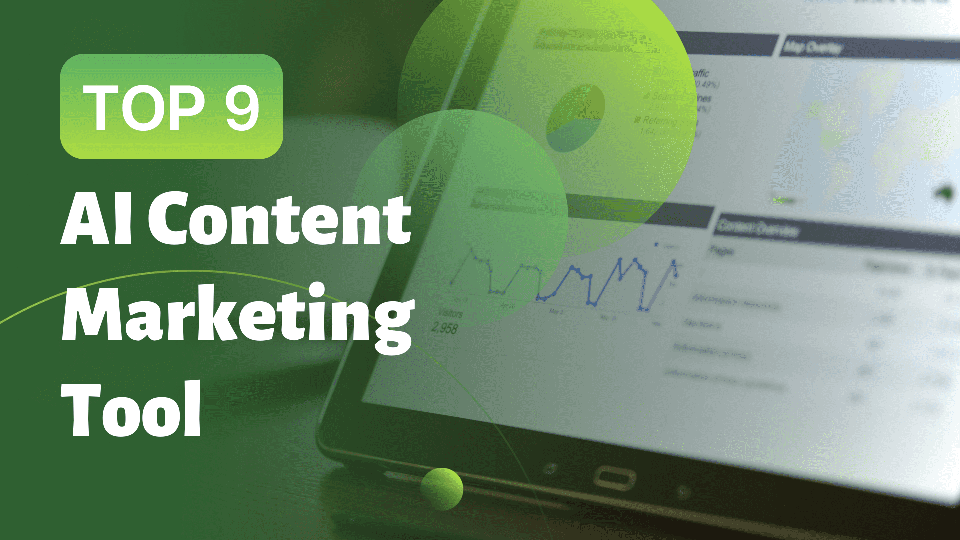 Best AI Content Marketing Tools to Boost Your Business