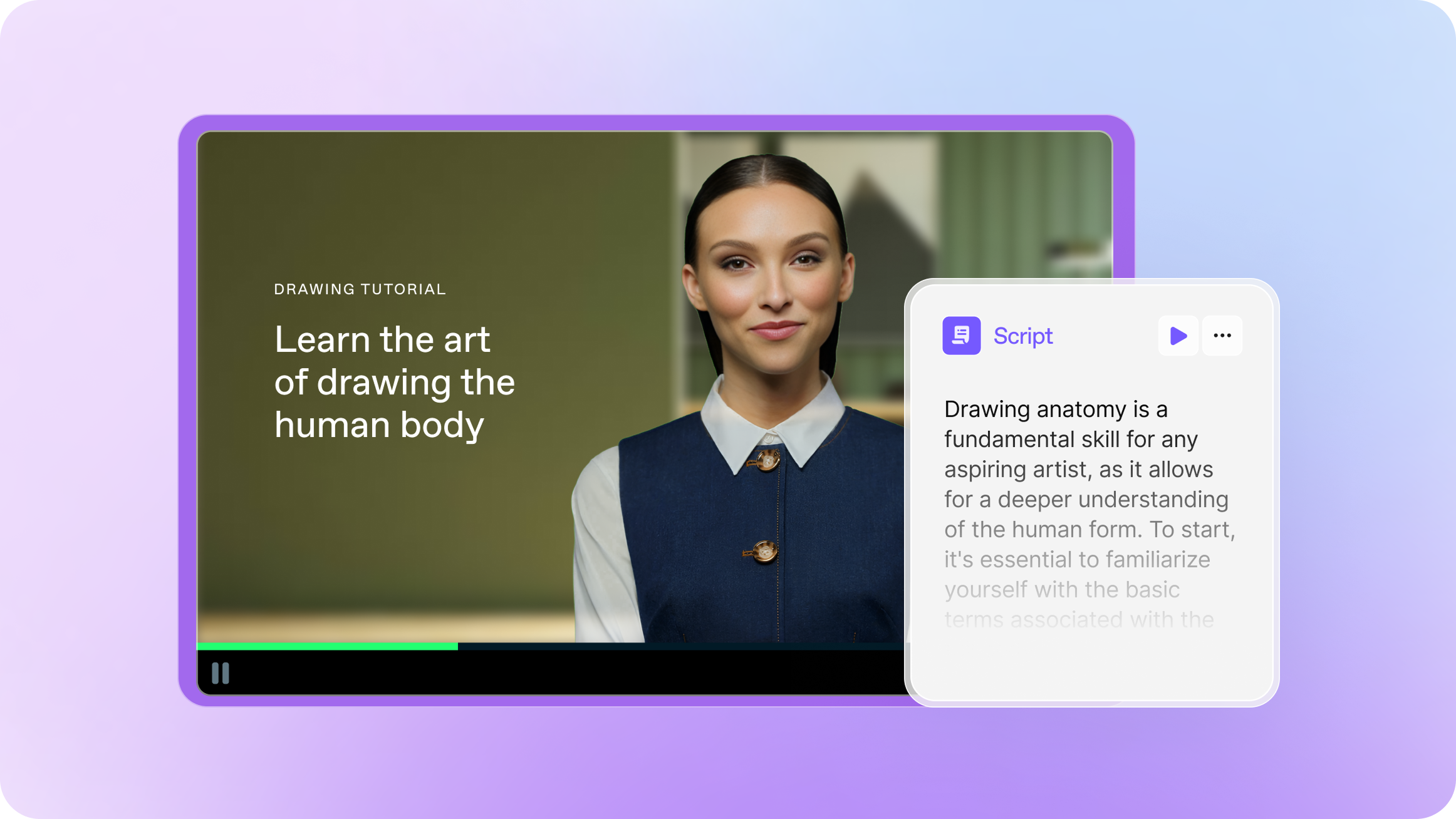 Create Engaging AI Tutorial Videos with AI-Powered Tools | HeyGen