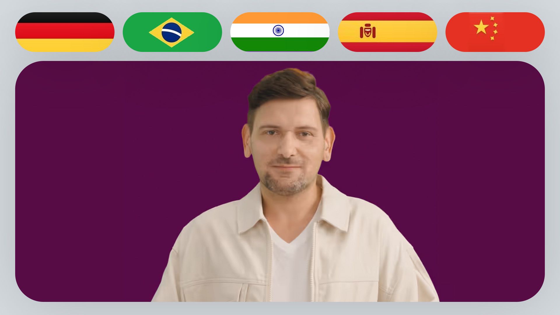 Master Video Localization for Global Reach | HeyGen
