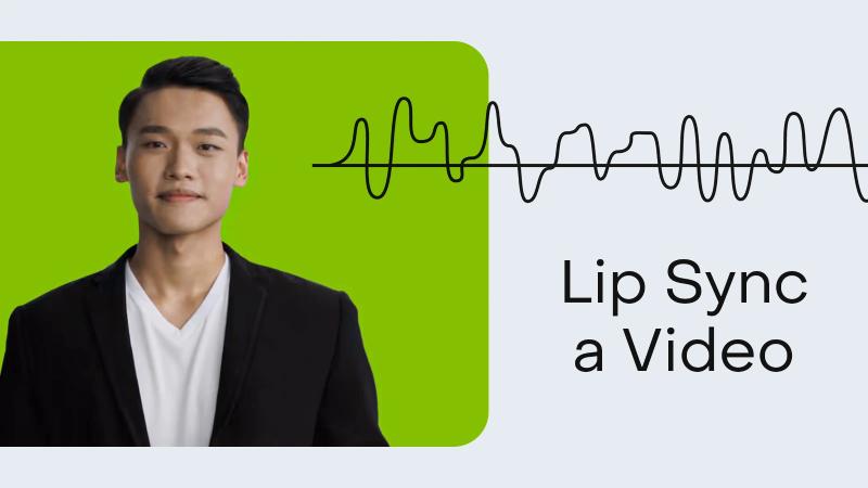 AI Lip Sync: Easy Video Syncing Tips | HeyGen
