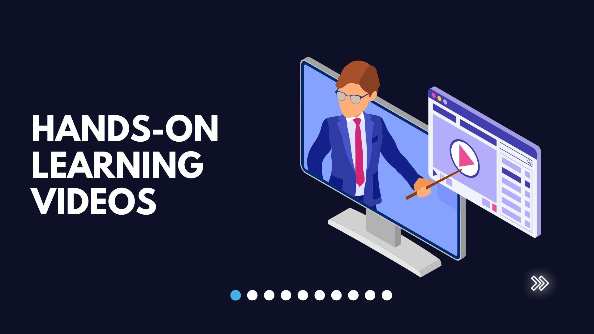 Create Engaging Hands-On Learning Videos | HeyGen