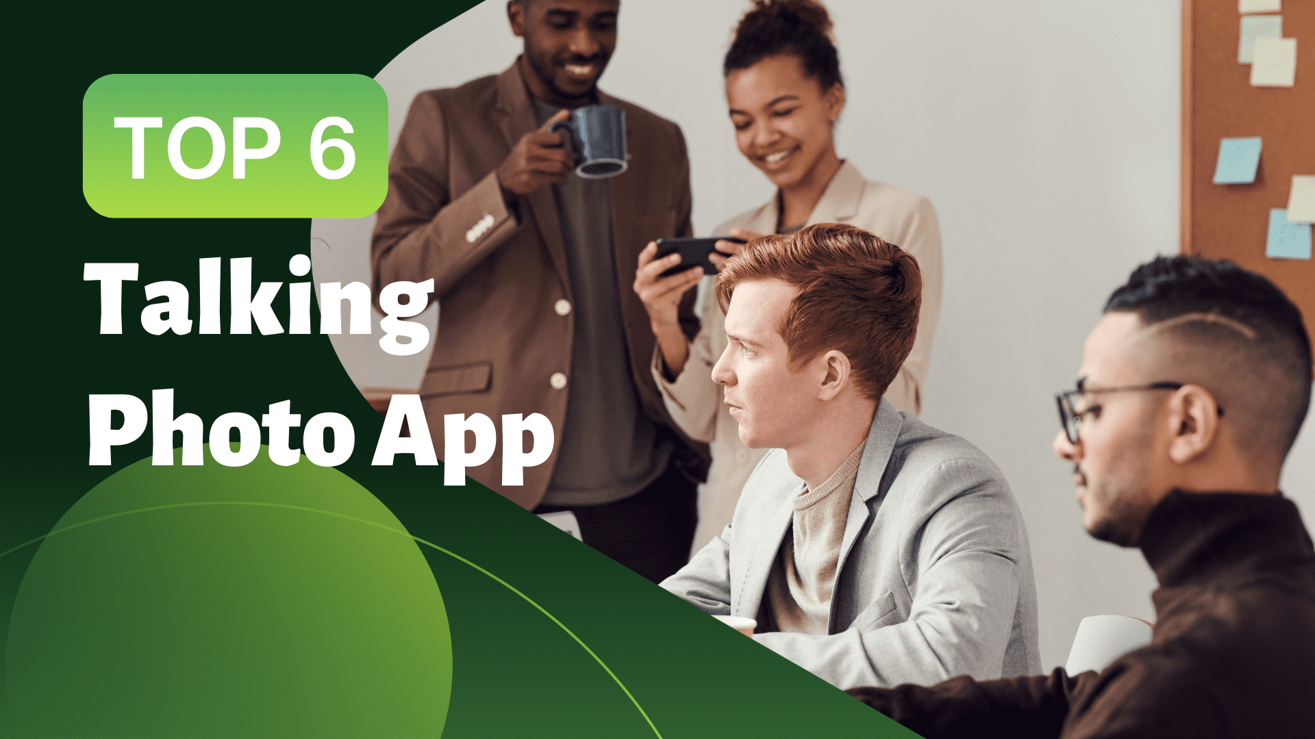 Talking Photo Apps 2023 for Realistic Avatars | HeyGen