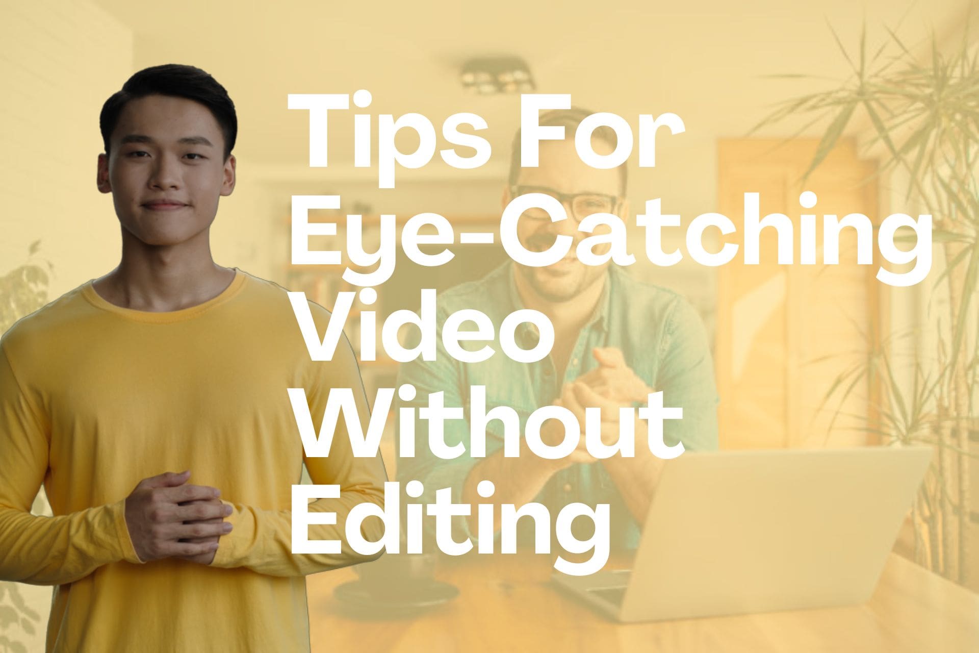 Create Eye-Catching Professional Videos Using Templates | HeyGen