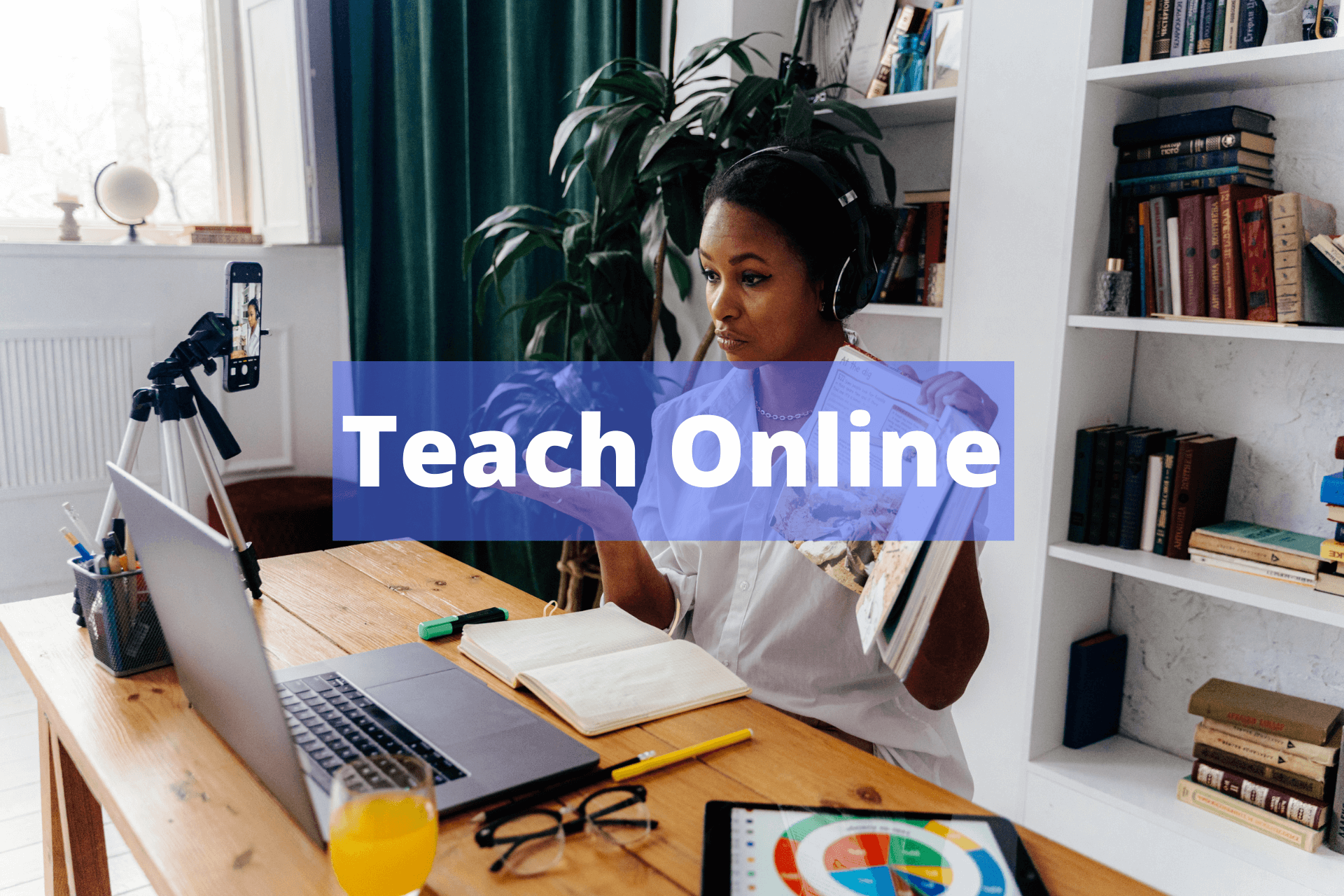 10 Tips for Making Online Teaching More Interactive | HeyGen