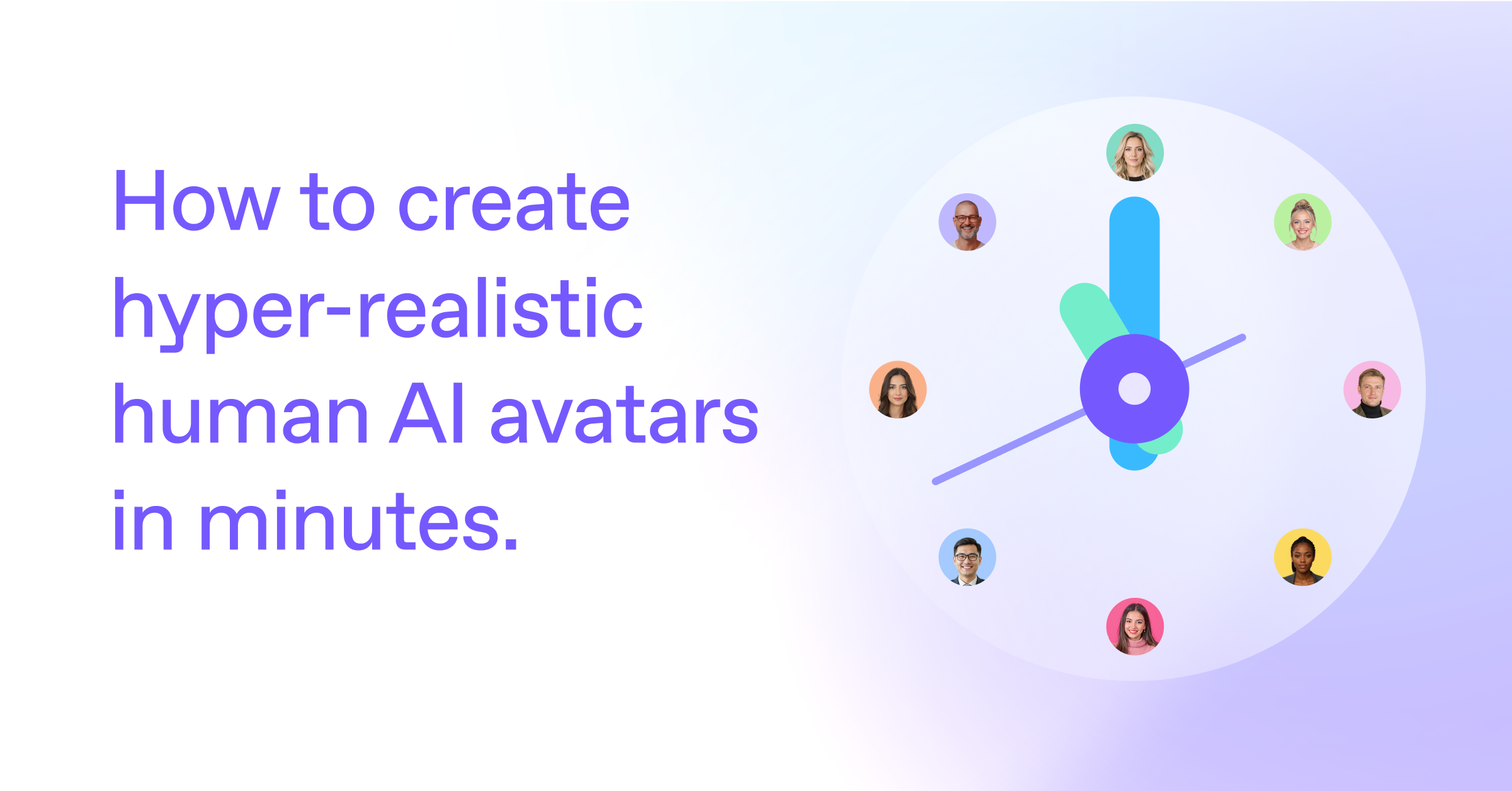 Create Hyper-Realistic AI Avatars in Minutes with HeyGen