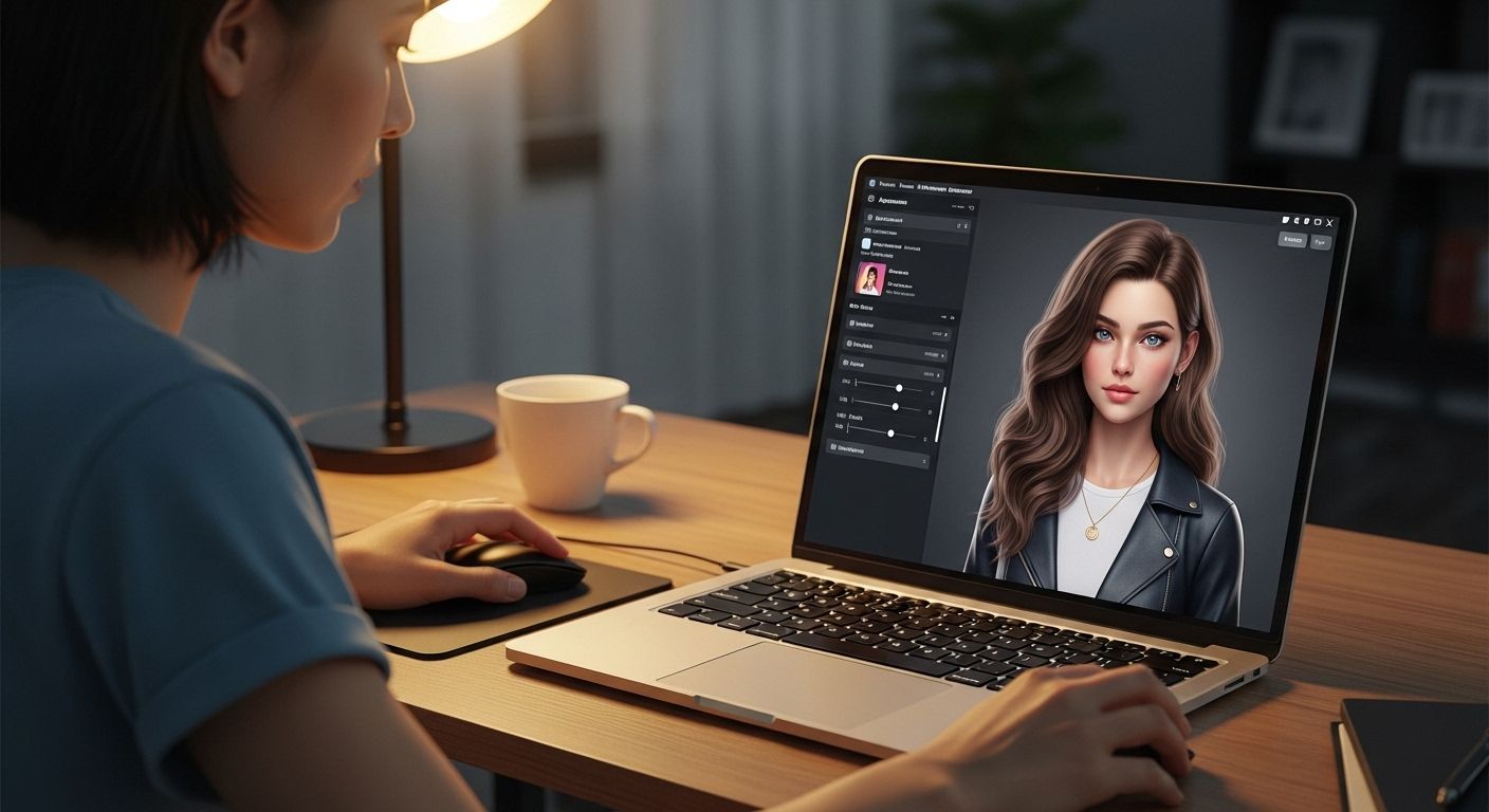 How to Create An AI Influencer: A Complete Guide