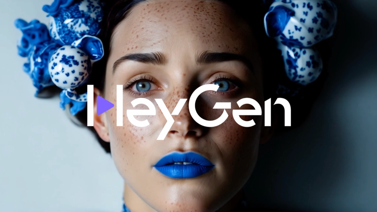 Introducing Voice Director & Avatar IV | HeyGen AI Video