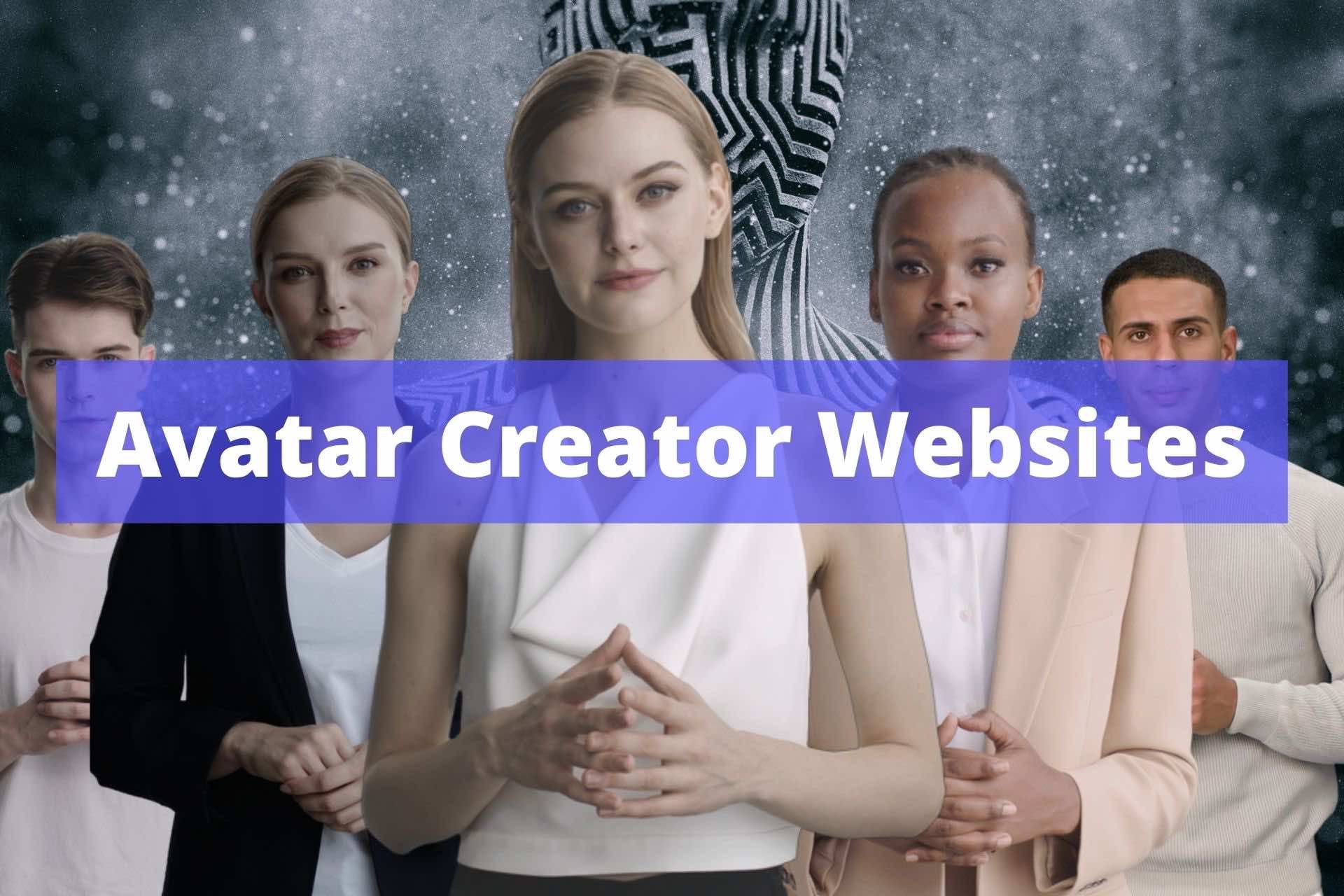 Top 7 Avatar Creator Tools for Stunning Designs | HeyGen