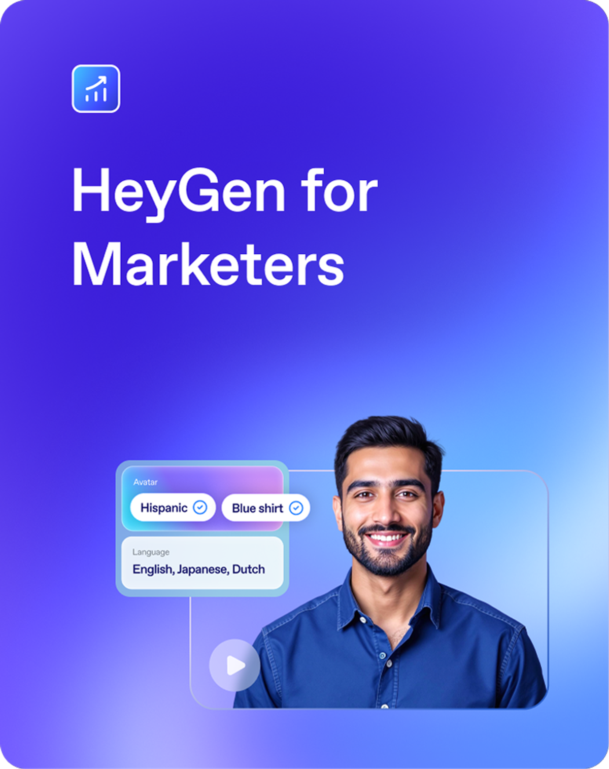 HeyGen for Marketers: The Ultimate Jumpstart Guide to AI Video Creation