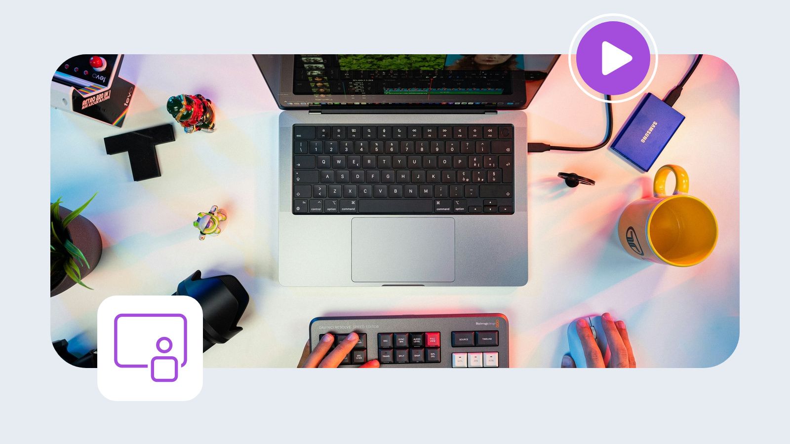 Create Videos with AI and AI Audio Integration | HeyGen
