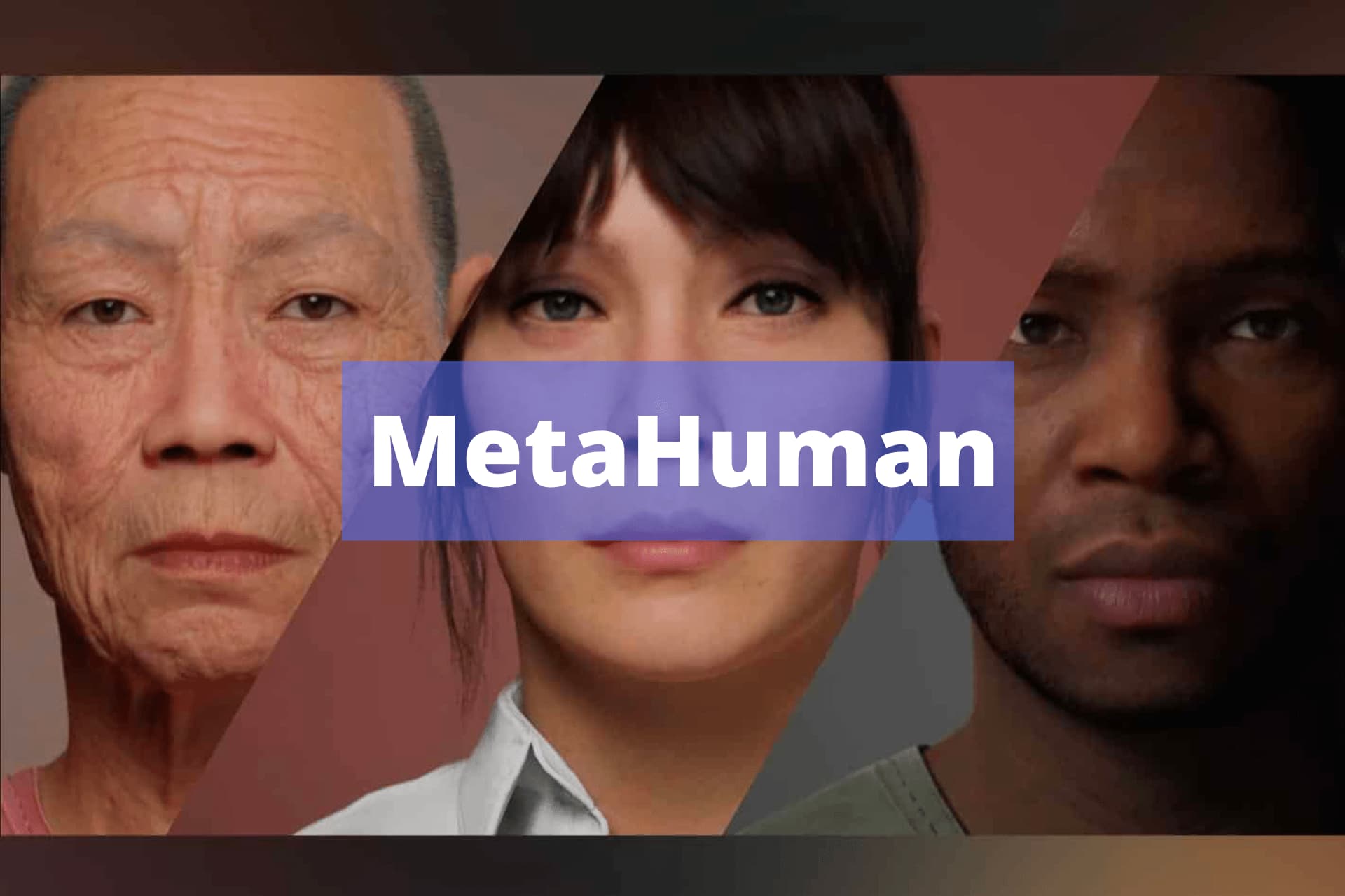 How to Drive Metahuman Speaking with Lip-Syncing | HeyGen