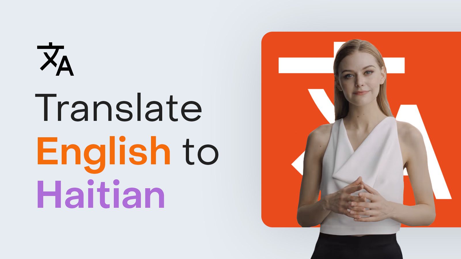Translate Audio Files and Video Localisation | HeyGen