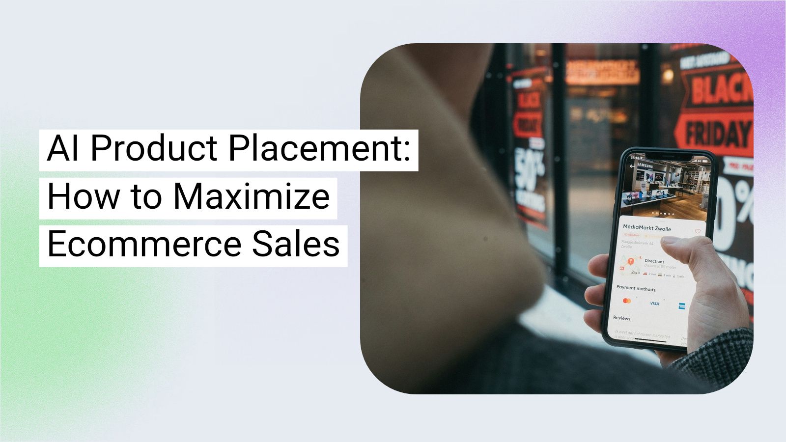 AI Product Placement & Interactive Video Marketing | HeyGen