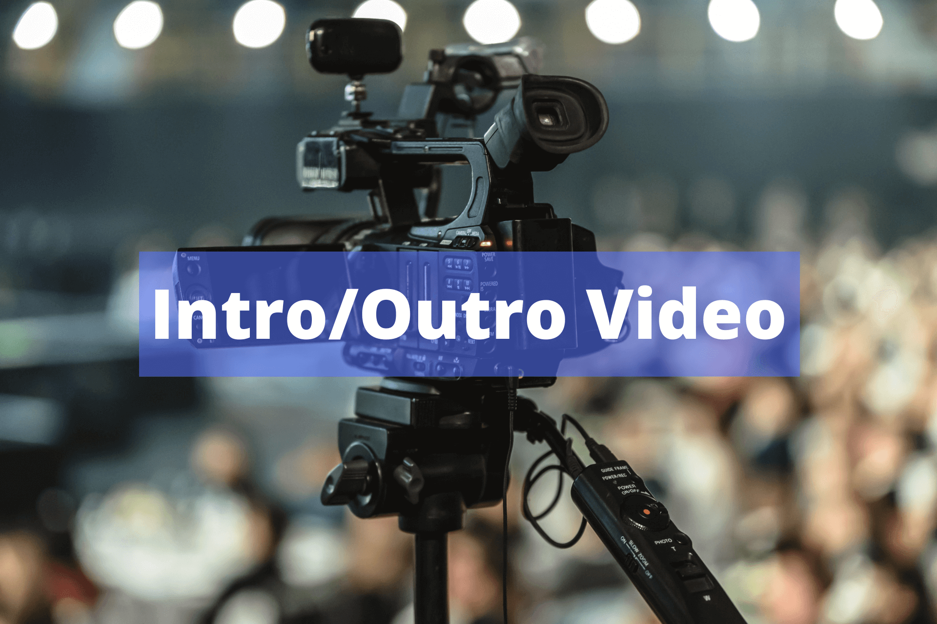 HeyGen: Your Guide to Making Dynamic Intro & Outro Videos