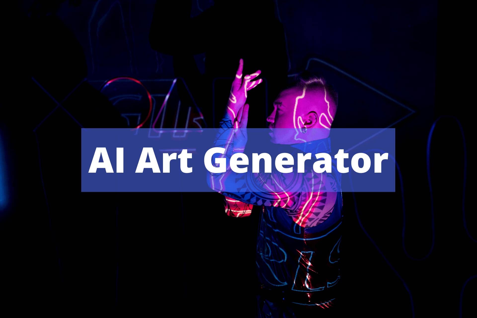 Top 5 AI Art Generators to Spark Your Creativity | HeyGen