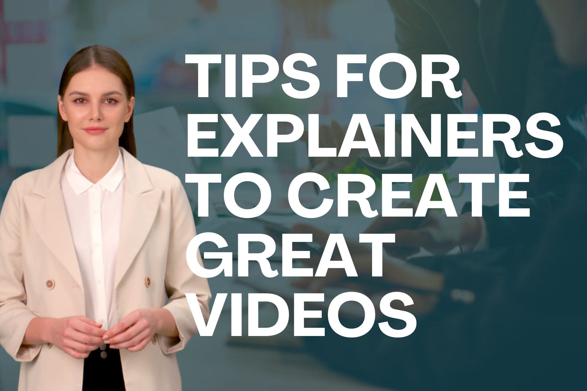 Tips for Explainers Creating Engaging How-to Videos | HeyGen